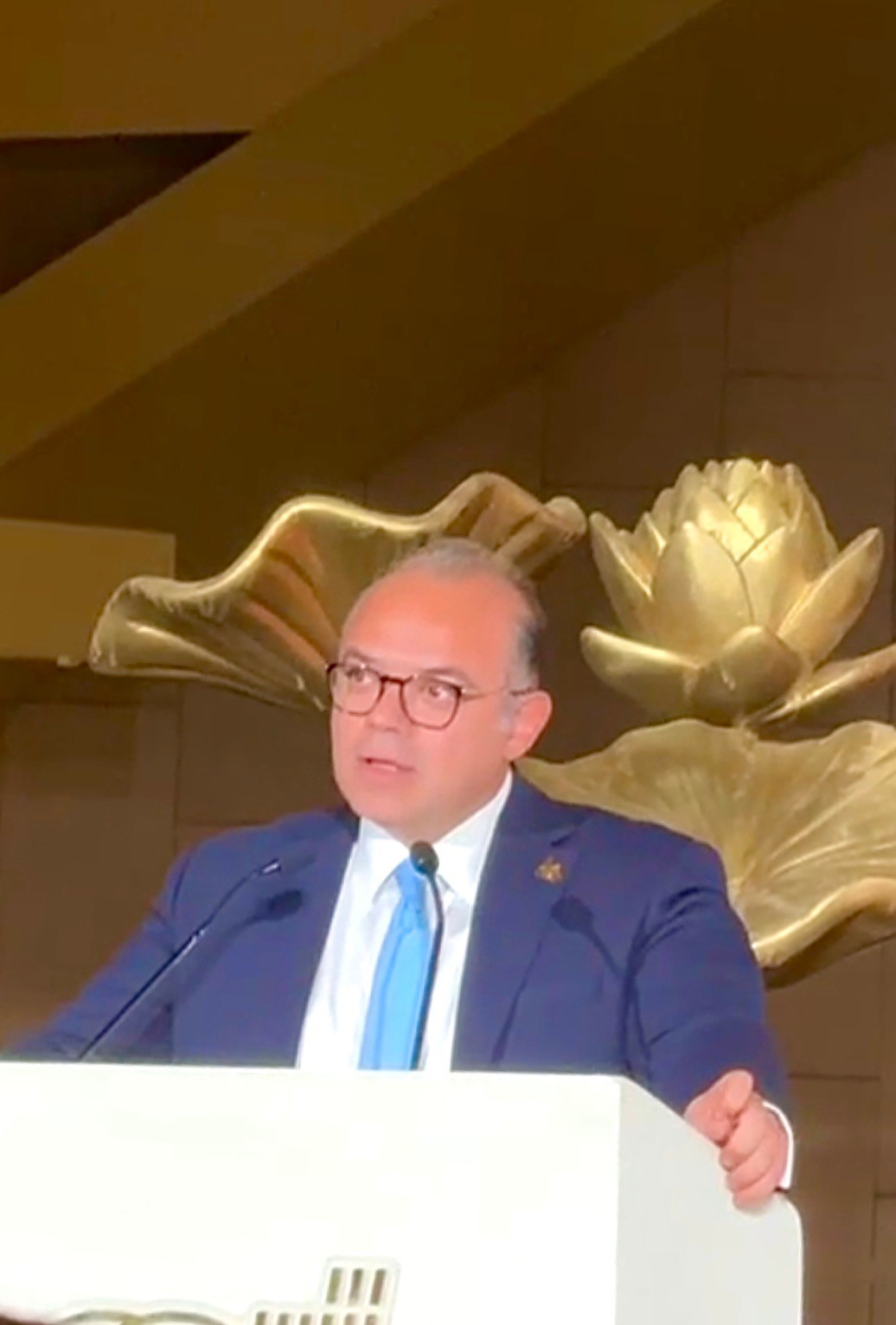 رئيس الرقابة المالية يشهد إطلاق العربي الإفريقي سندات استدامة بـنحو 500 مليون دولار - Techno fin