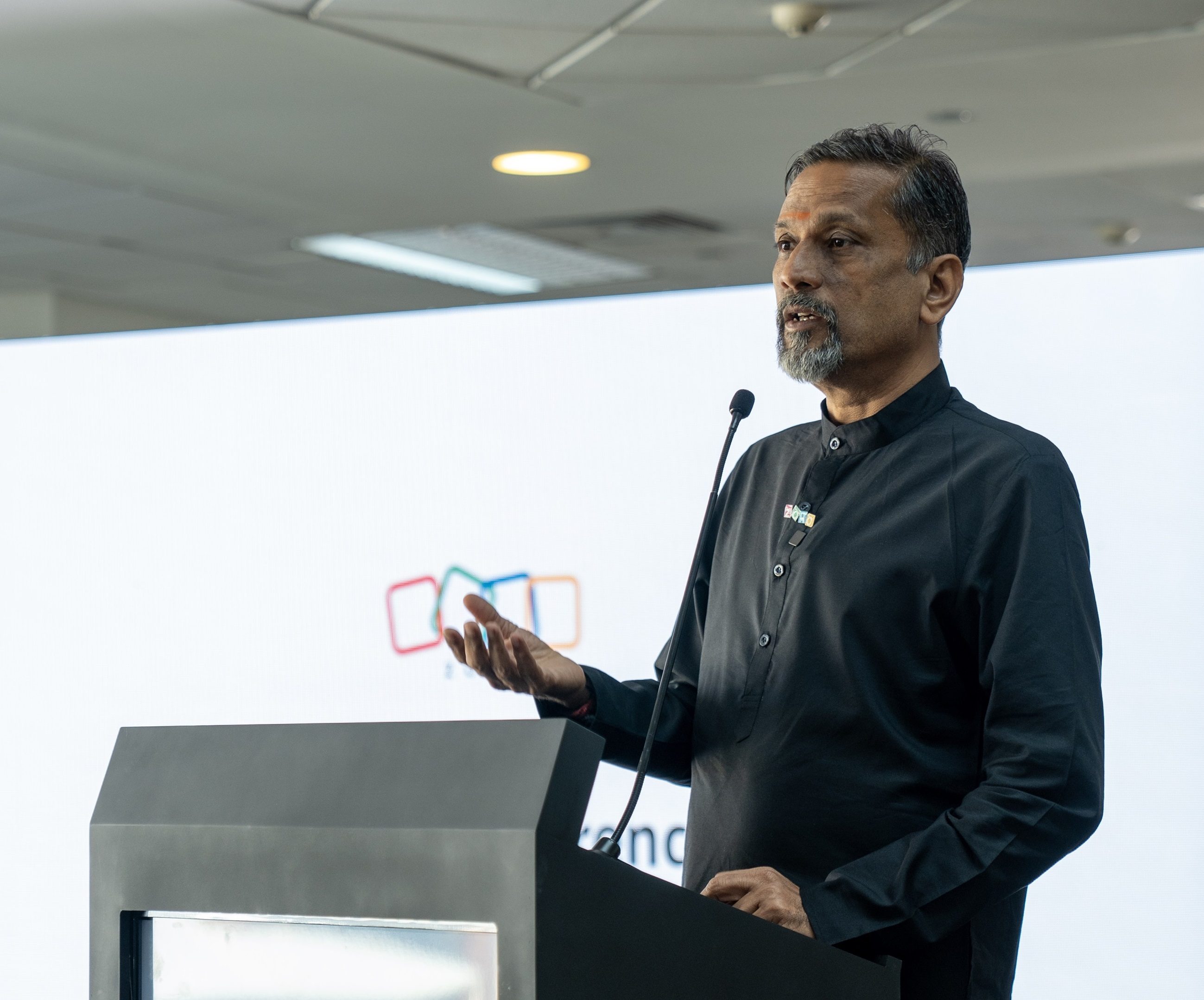 Zoho Launches Zia Agents & Studio Across MENA, Transforming AI - Techno fin