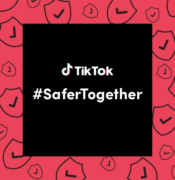 TikTok for Safer Internet Day: Building a Secure Digital Future - Techno fin