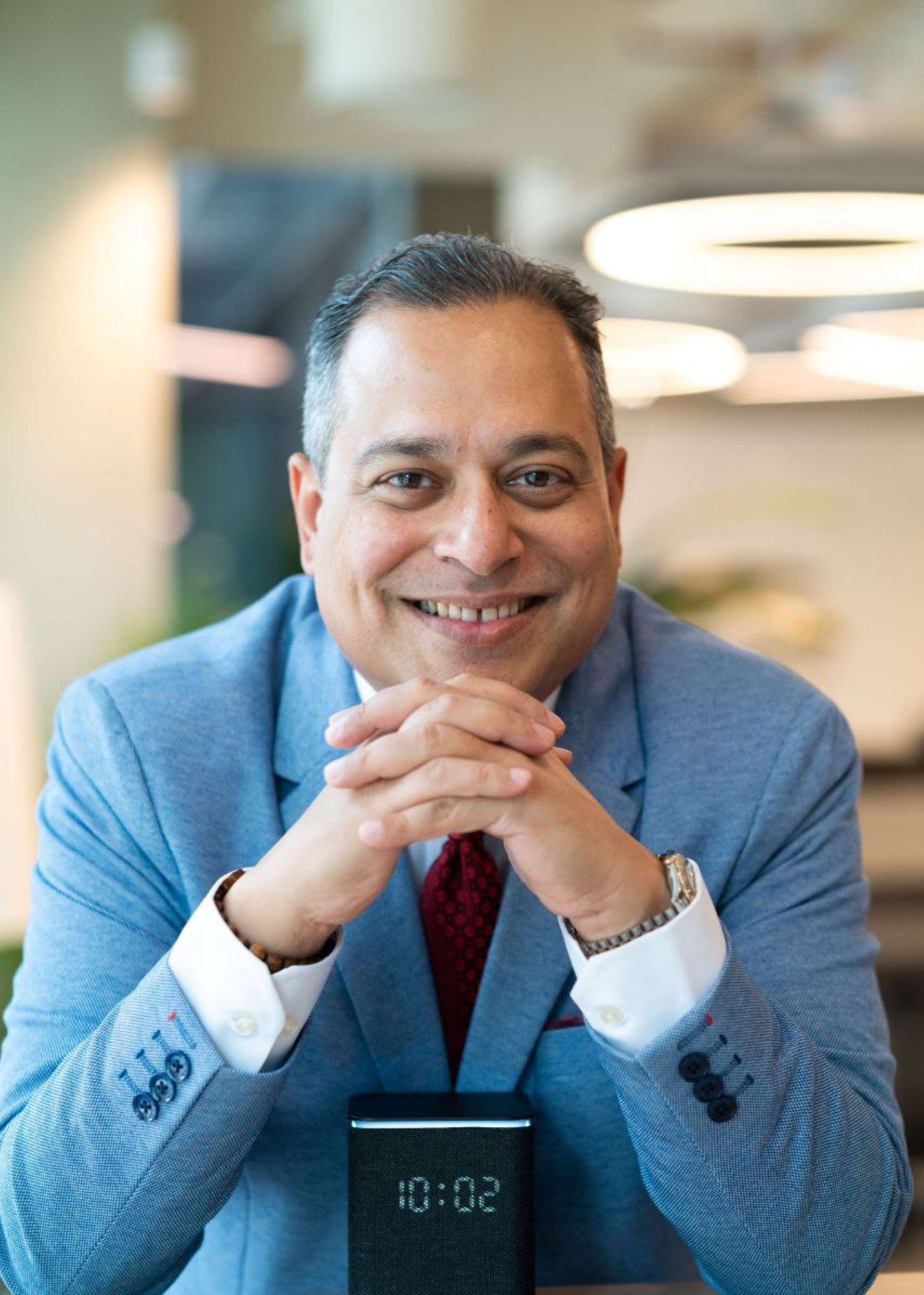 Yango Group Wins ‘Best Vendor’ at Channel Summit META 2025 for Yasmina ...