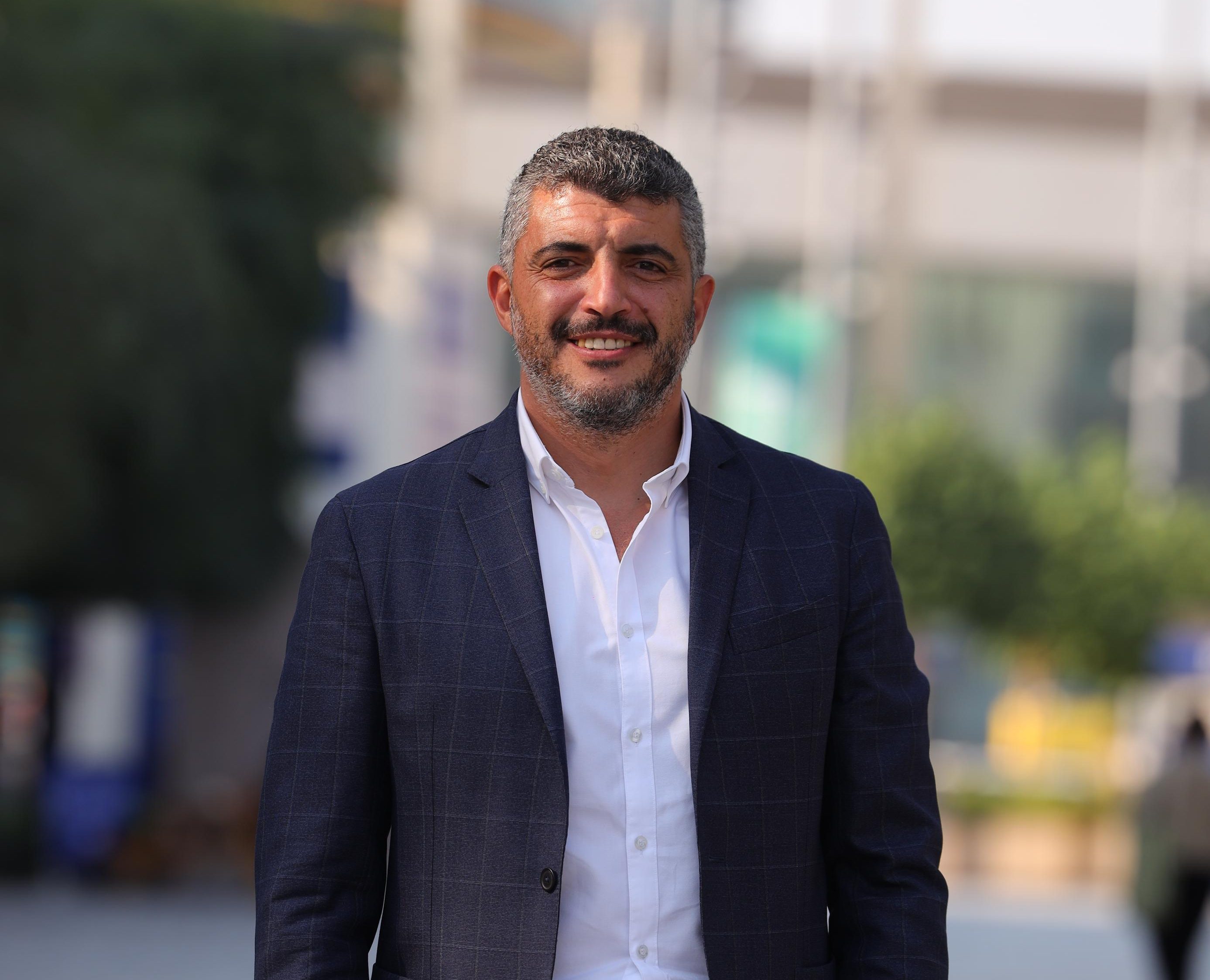 شرم الشيخ أول مدينة مصرية تنضم لشبكة ICLEI..محمد عليوة يكشف الأسباب والعوائد - Techno fin