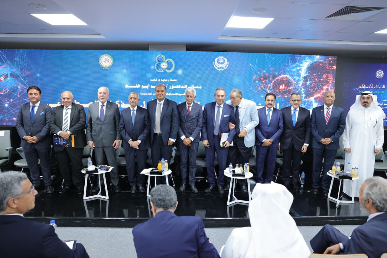 Huawei and Arab Academy Launch ICT Academy Support Center - Techno fin