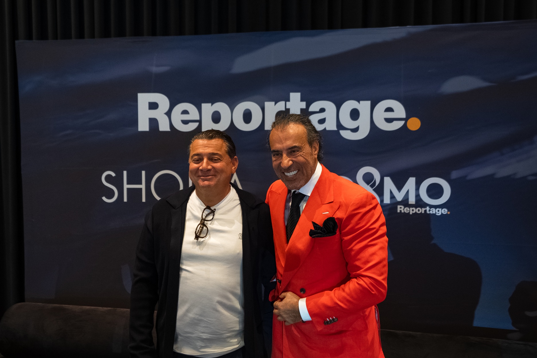 تعاون إماراتي أمريكي يطلق مشروع «شوما باي» على واجهة ميامي البحرية - Techno fin