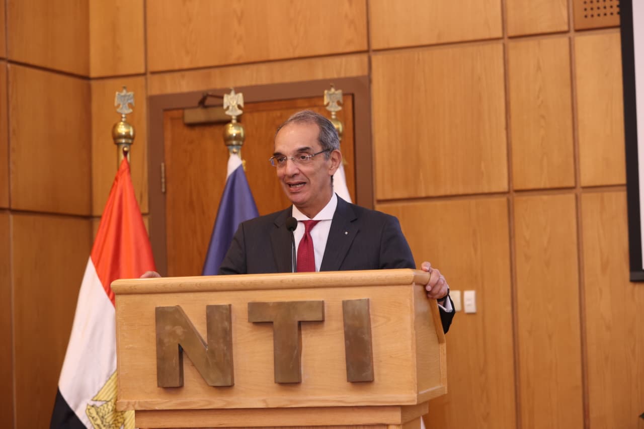 أكاديمية الأمن السيبرانى تخرج 5 آلاف شاب مجهزين لحماية المستقبل الرقمي - Techno fin