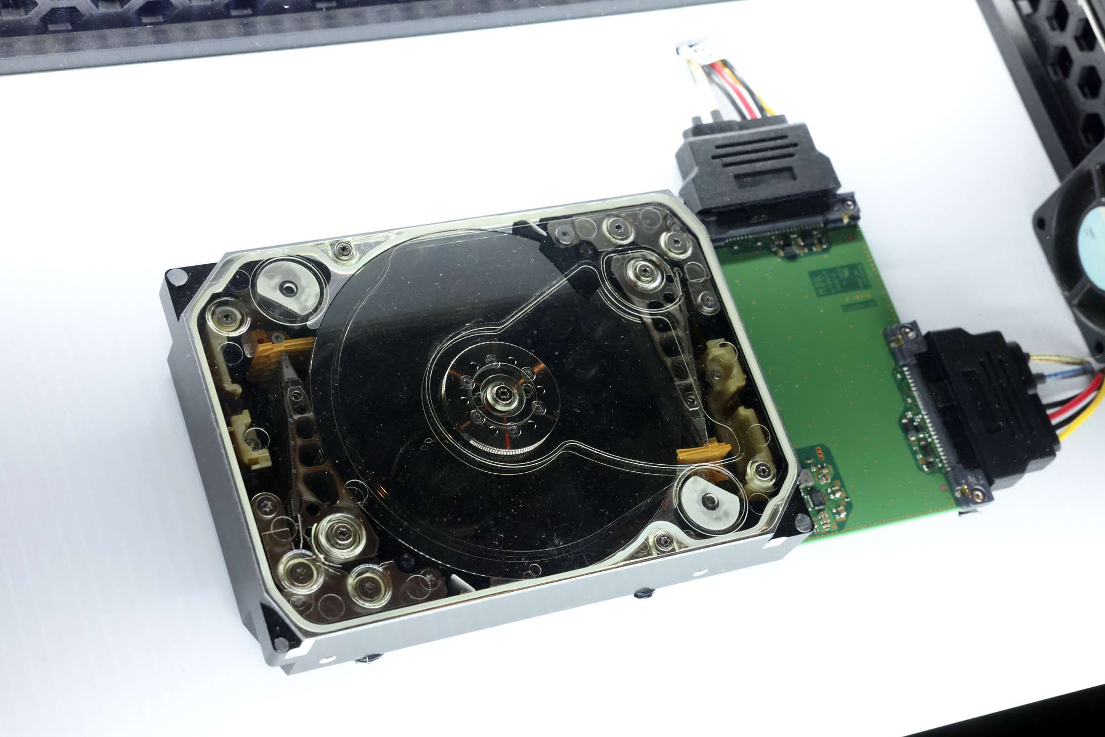 Western Digital Redefines Storage for the AI Era at Innovation Day 2026 ...